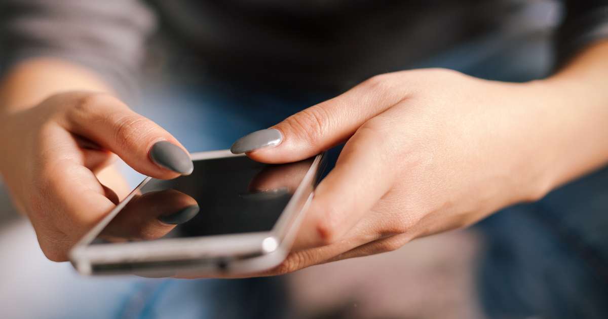 Automatically Reply to Missed Calls with a Custom Text Message