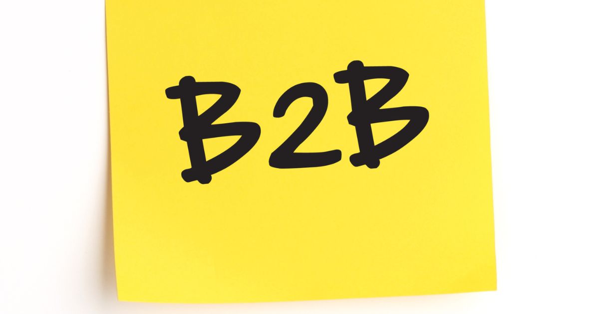 The Best B2B Contact Database for Growing Your Business