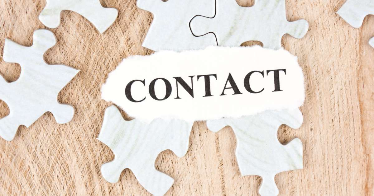 What is a Contact Database? A Guide to Building Your Own