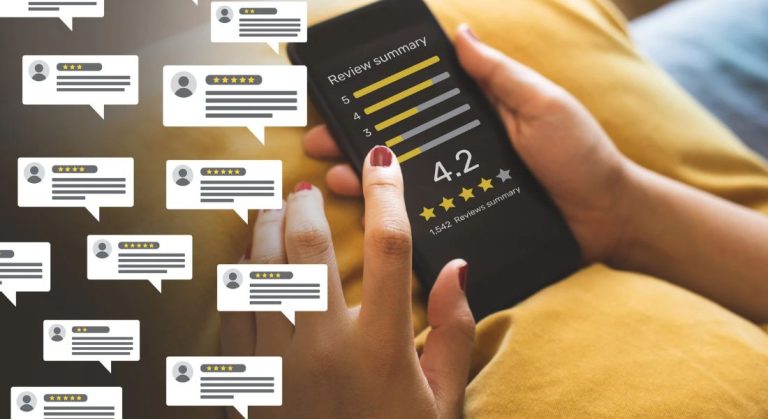 How to Get Google Reviews for Your Website