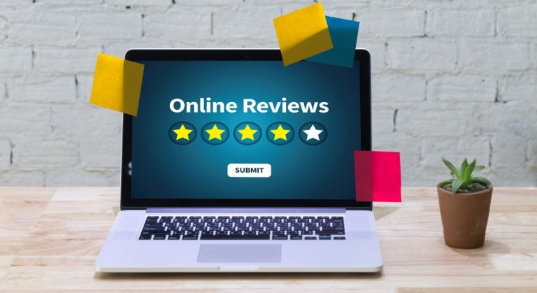 How to Get Google Reviews for Your Website