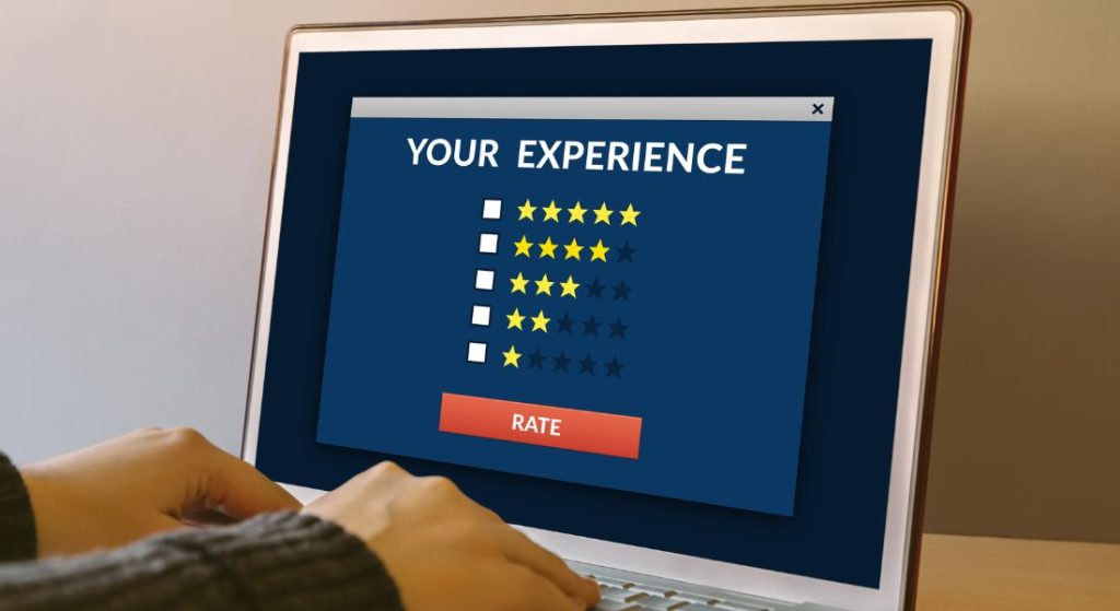 How to Add Google Reviews to Your Website for More Engagement