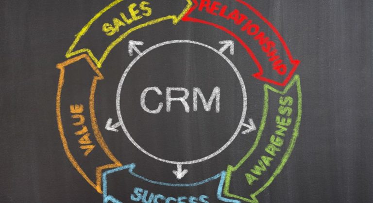 Build Your Own CRM Database: Step-by-Step Guide