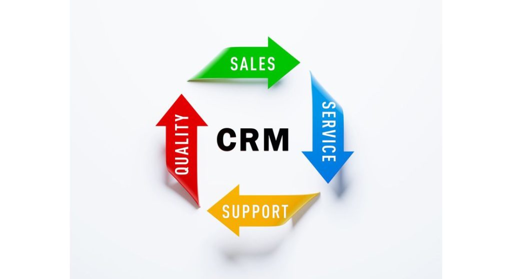 CRM Database Basics: A Guide to Getting Started