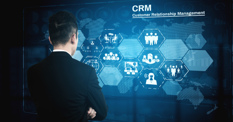 CRM Database Examples: Use CRM for Maximum Efficiency CRM Database Examples: Use CRM for Maximum Efficiency