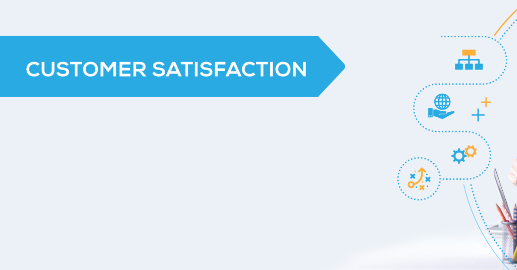 Unlocking the Power of Customer Satisfaction: A Guide