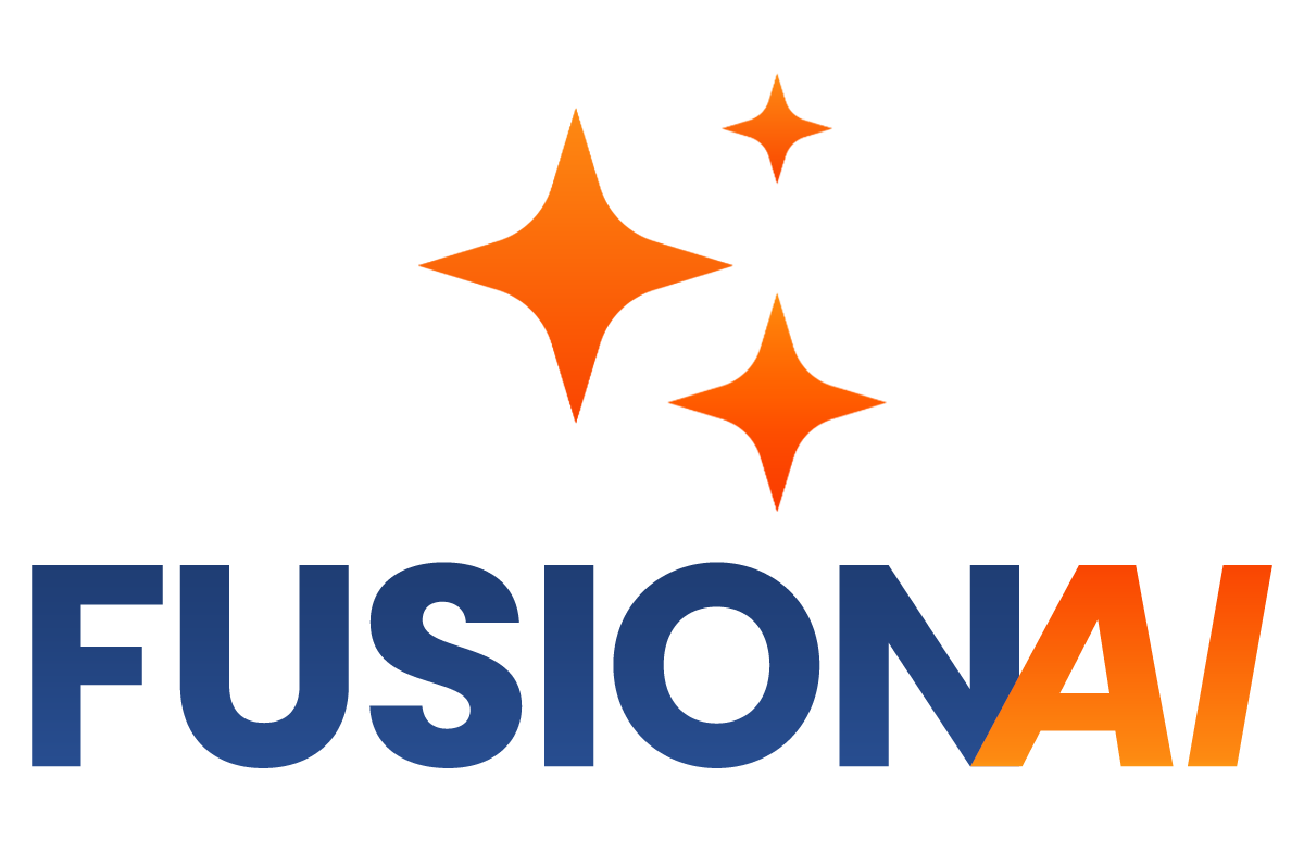 FusionAI | AI-Powered Solutions for Business Automation